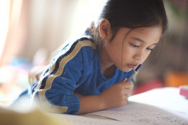 Qué es la dislexia infantil: 16 datos básicos sobre este trastorno ...