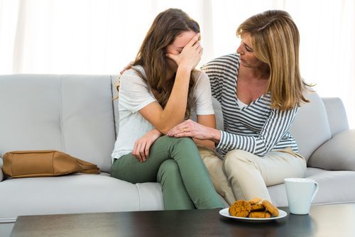 How to Talk to Someone With Depression: 13 Ideas For What to Say ...