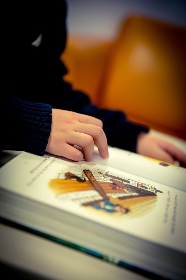 Ambidextrous Brains: How Handedness Affects the Brain