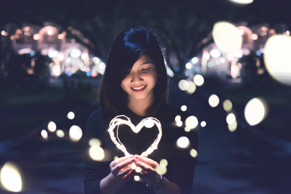 Am I in love? Scientific proof and theory behind love