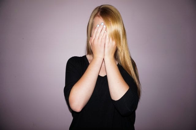 Alexitimia: cuando no puedes reconocer y expresar los sentimientos