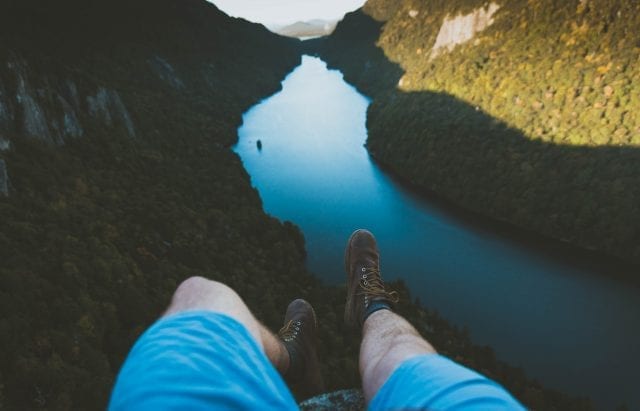 Acrophobia | Fear of Heights, How to overcome it? | Cognifit