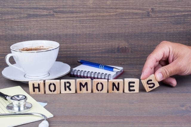 Types of hormones: What are they and their functions