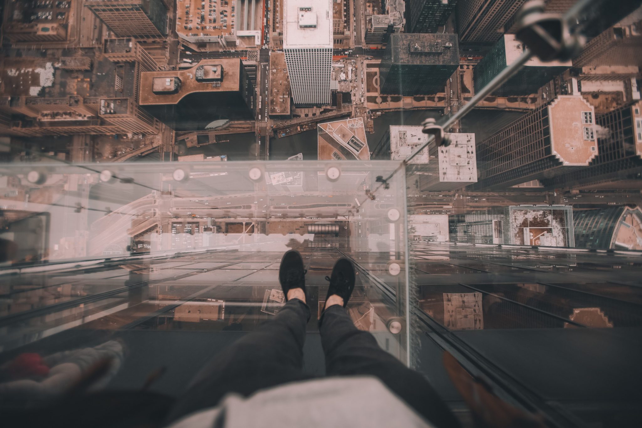 Acrophobia | Fear of Heights, How to overcome it? | Cognifit