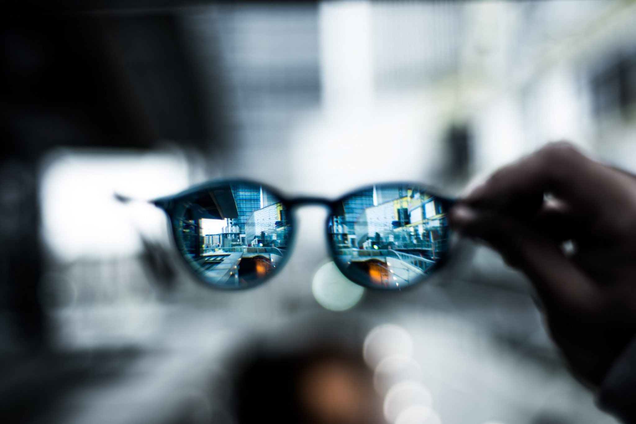 Cognitive Distortions: What are they and How to avoid them?