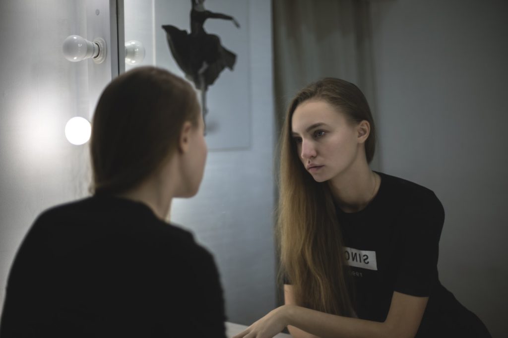 Body Dysmorphic Disorder (BDD) or Dysmorphophobia: Useful Guide