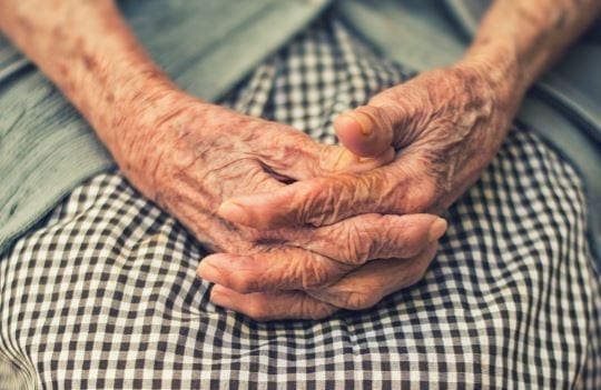 Stress and Aging: Is Your Stress Aging You? Find out more