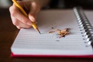 Graphology: Guide to interpreting our handwriting - Health, Brain and ...