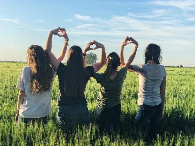 Stages of Adolescence: Everything you need to know - Health, Brain and ...