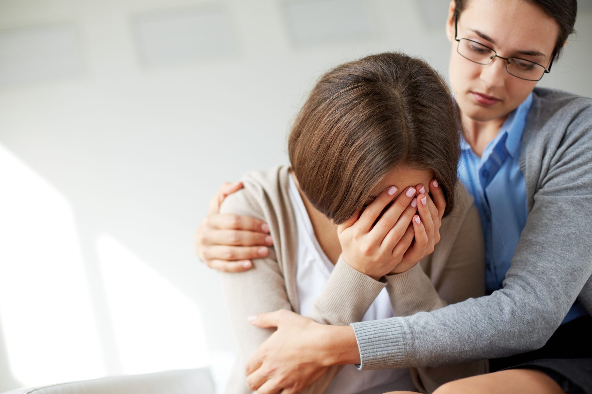 Trastorno Bipolar Tipo I: Qué es, cómo tratarlo y cómo convivir con él