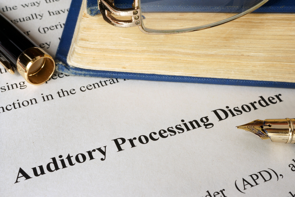Auditory Processing Disorder Unable To Understand Health Brain And Auditory Processing Disorder Unable To Understand Health Brain And