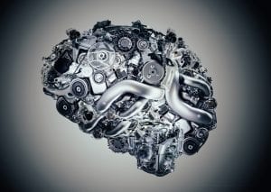 Gray Matter: How we process information - Health, Brain and Neuroscience