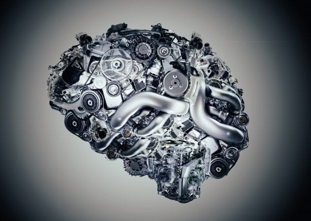 Gray Matter: How we process information - Health, Brain and Neuroscience