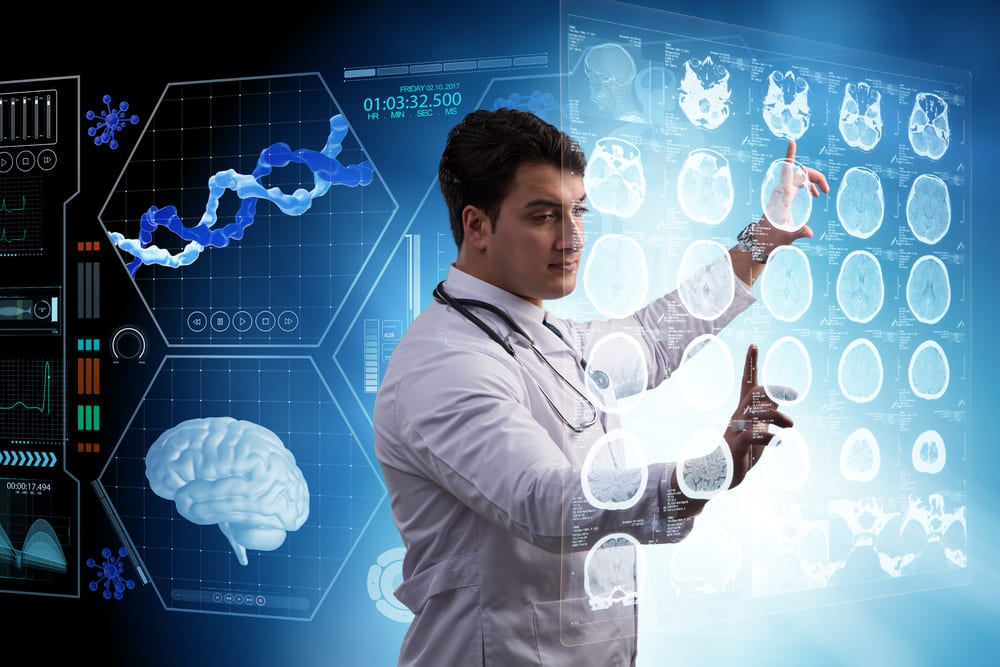 Neurologist undergoes brain surgery for research - Health, Brain and ...