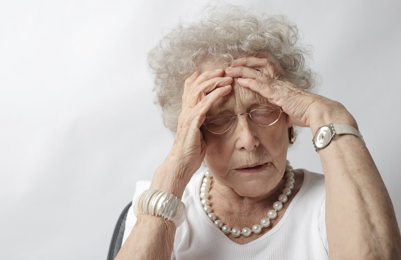 12 signs of a stroke in women - CogniFit's Blog