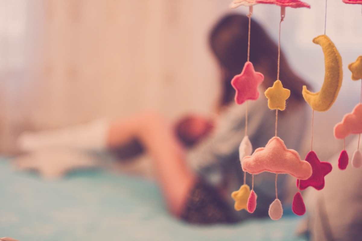 Breastfeeding Cognitive Development Benefits Cognifit