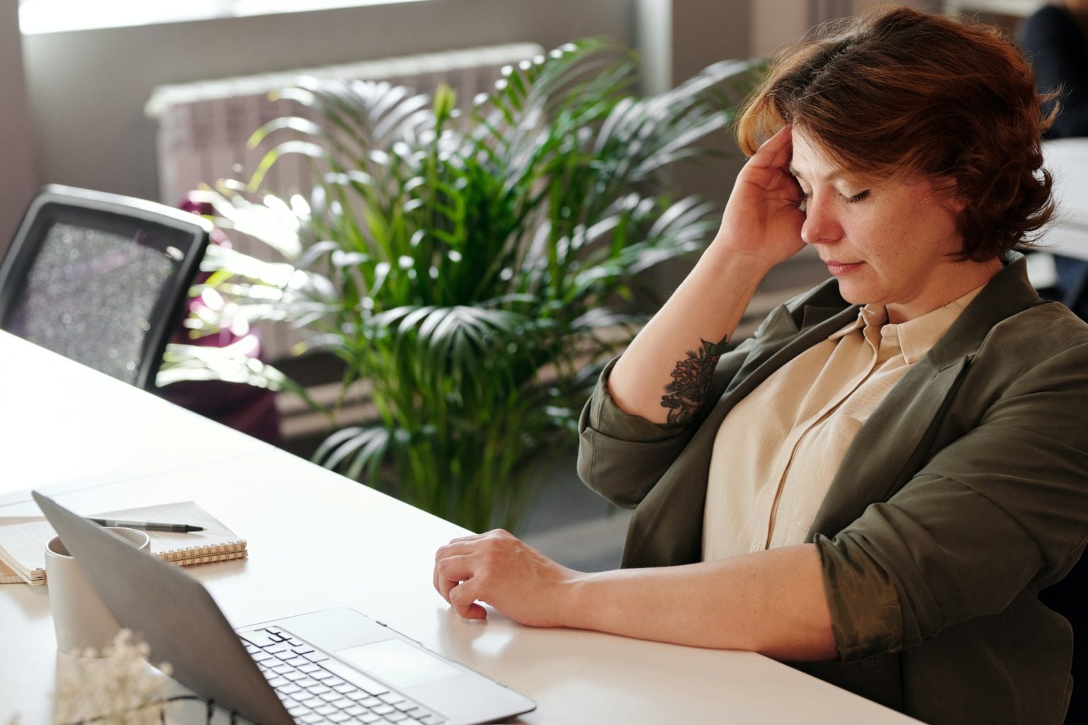 Chronic Pain Distractions that are good for your brain